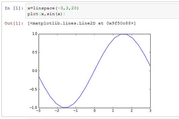 IPython上手学习笔记 - mx's blog